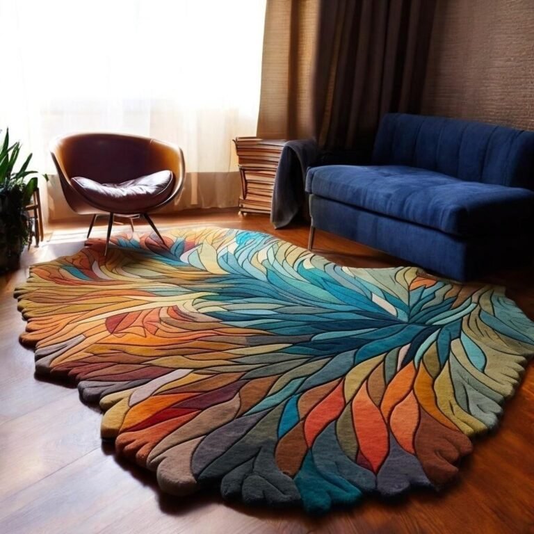 Buy Luxury Handmade Rugs & Premium Carpets Online in India - Indian Carpets